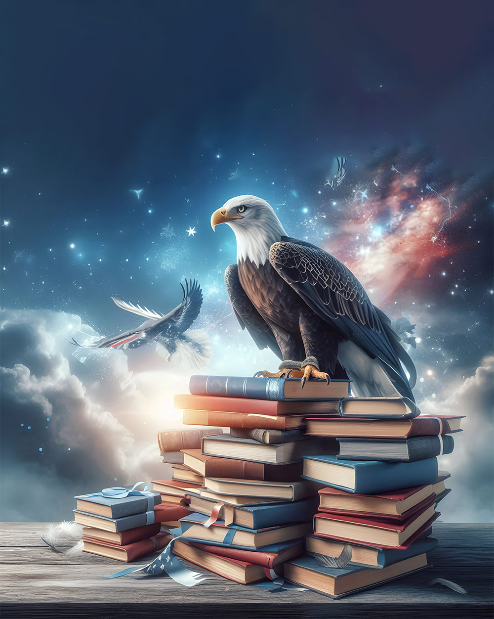 Why do medical affairs need an Eagle’s eye? – Innomagine